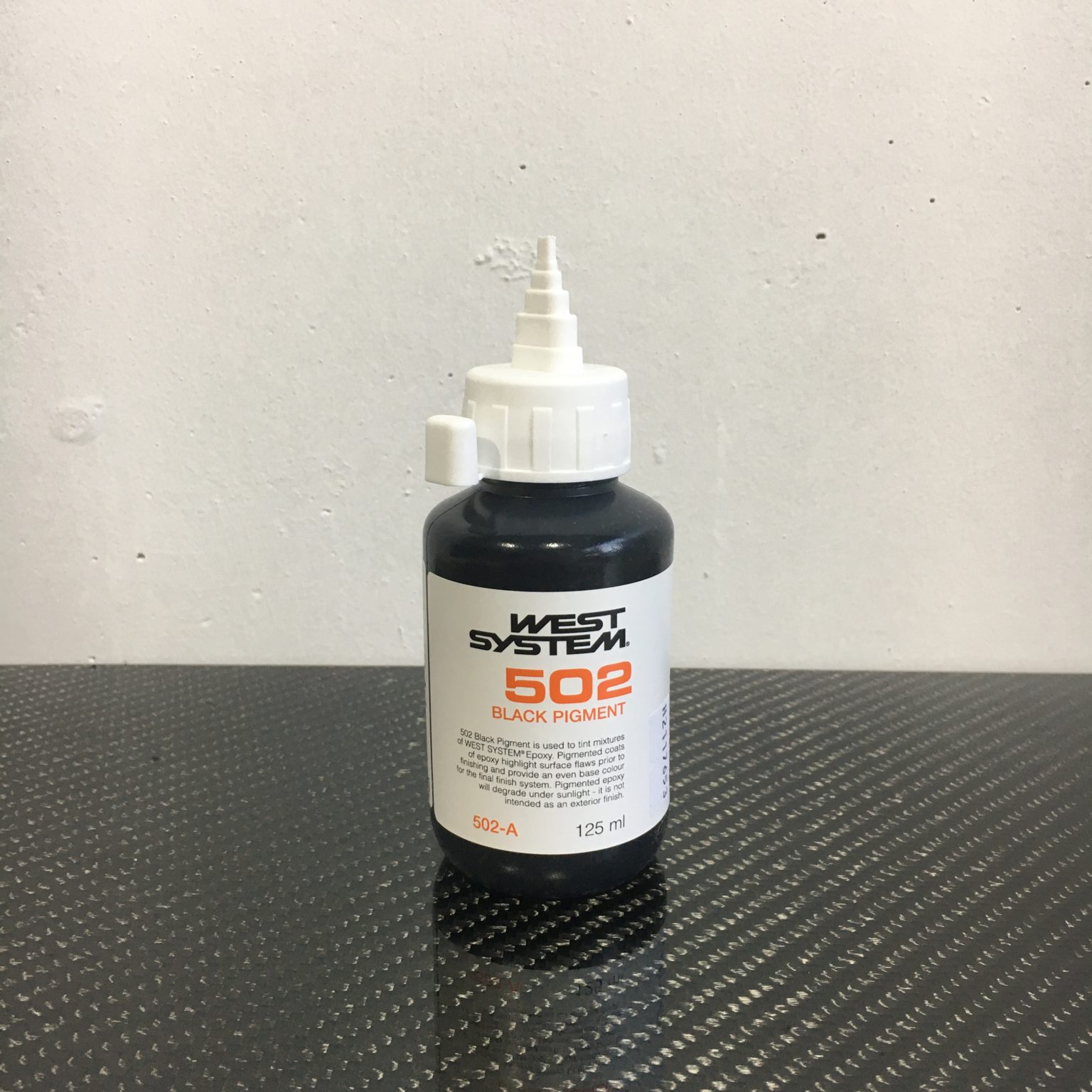 Resin, Release agent | Carbon Parts