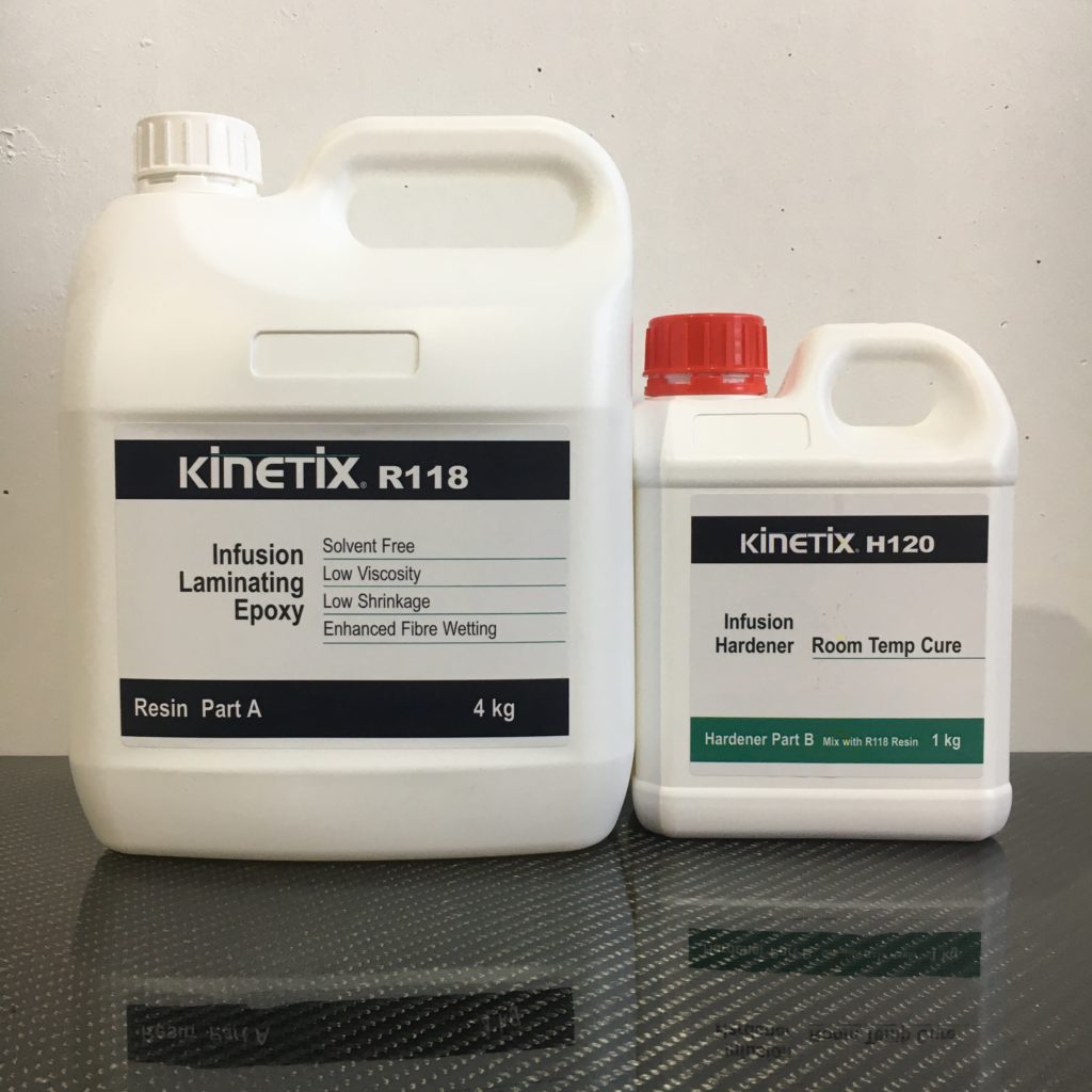 Resin, Release agent | Carbon Parts