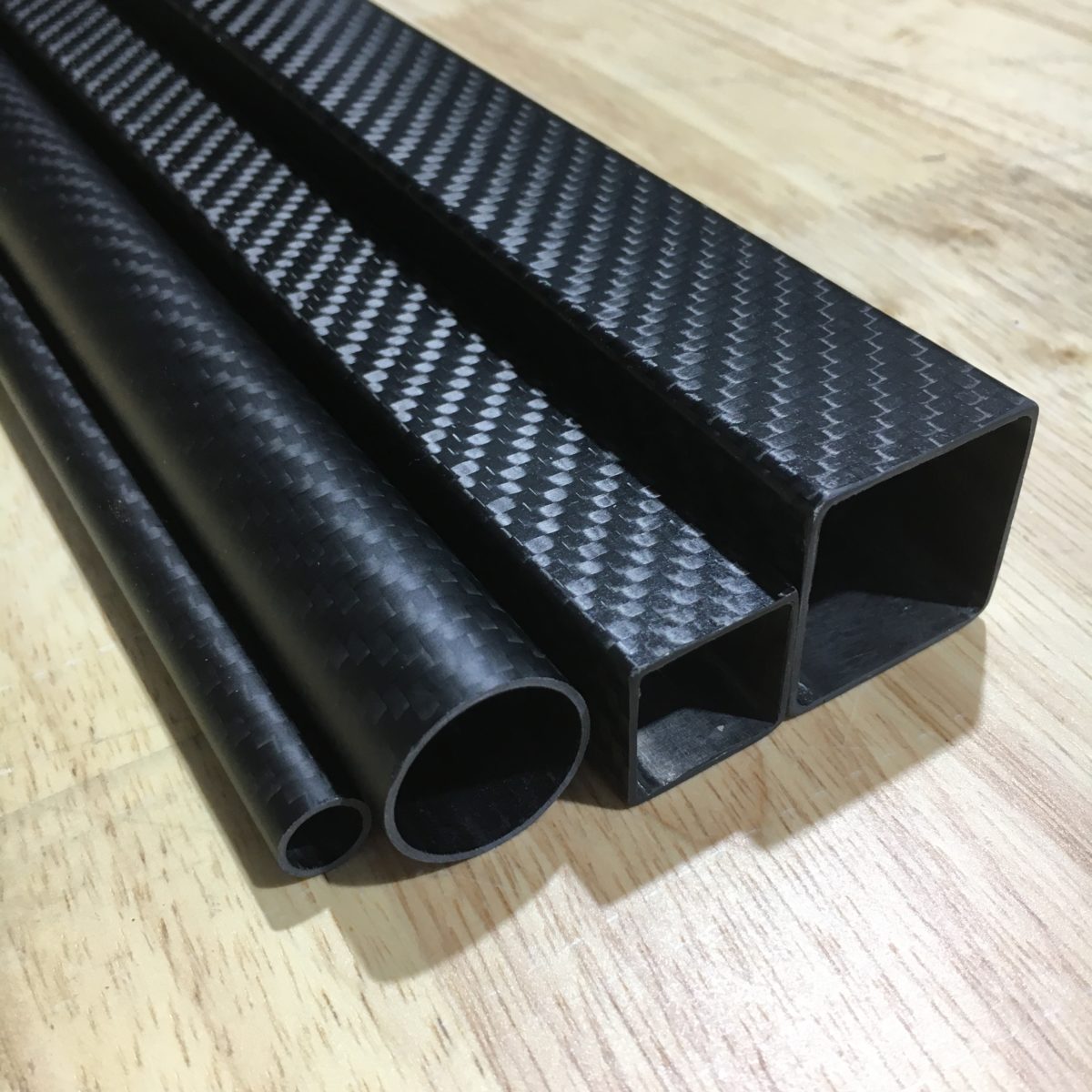 Cured Carbon Fibre Products | Carbon Parts