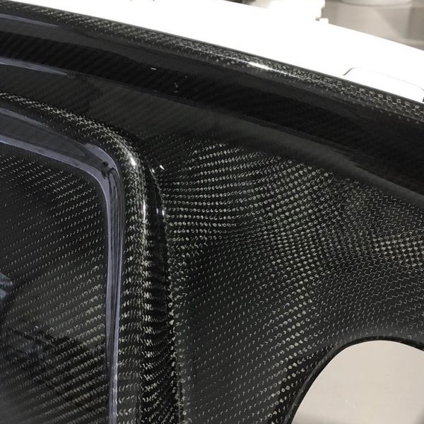Repairs | Carbon Parts