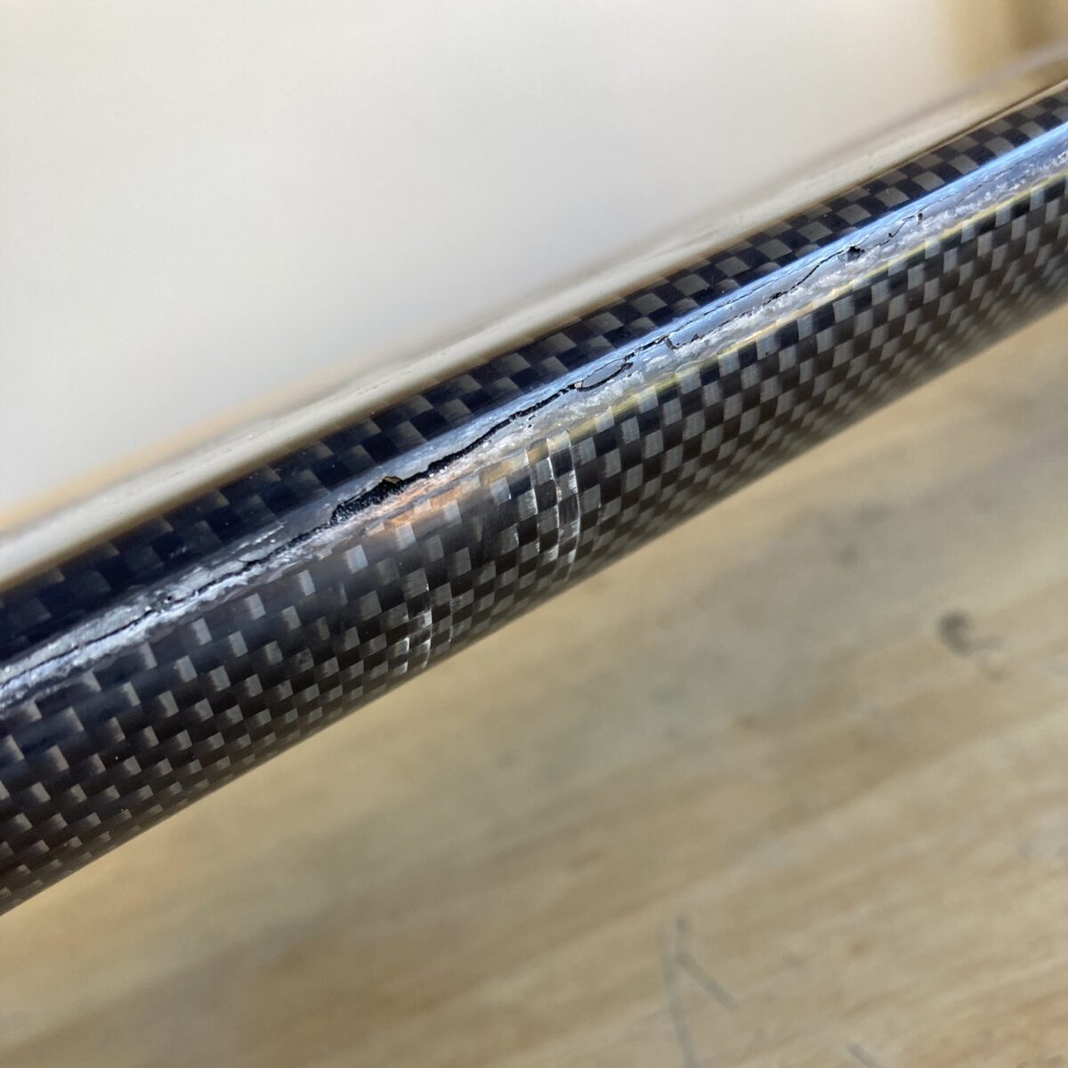 Repairs | Carbon Parts