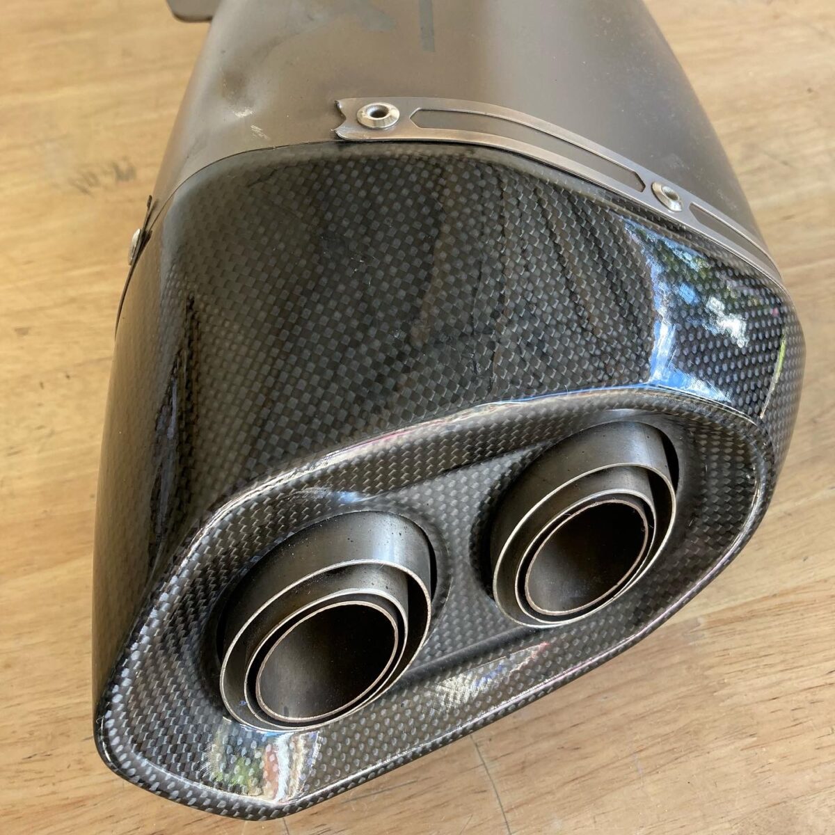 Repairs | Carbon Parts