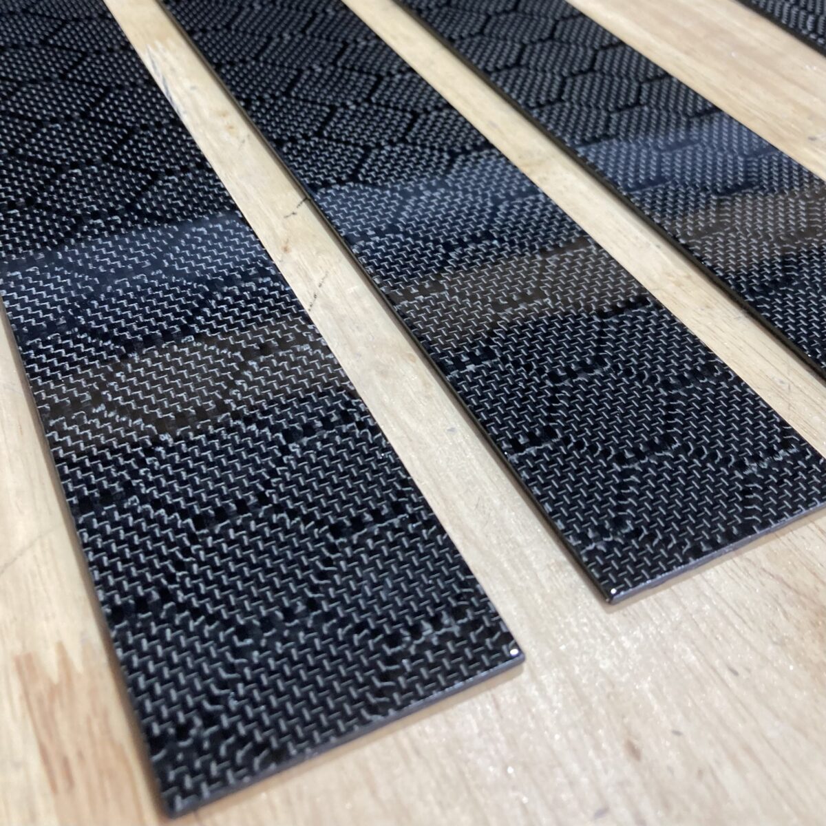 Composite Manufacturing | Carbon Parts