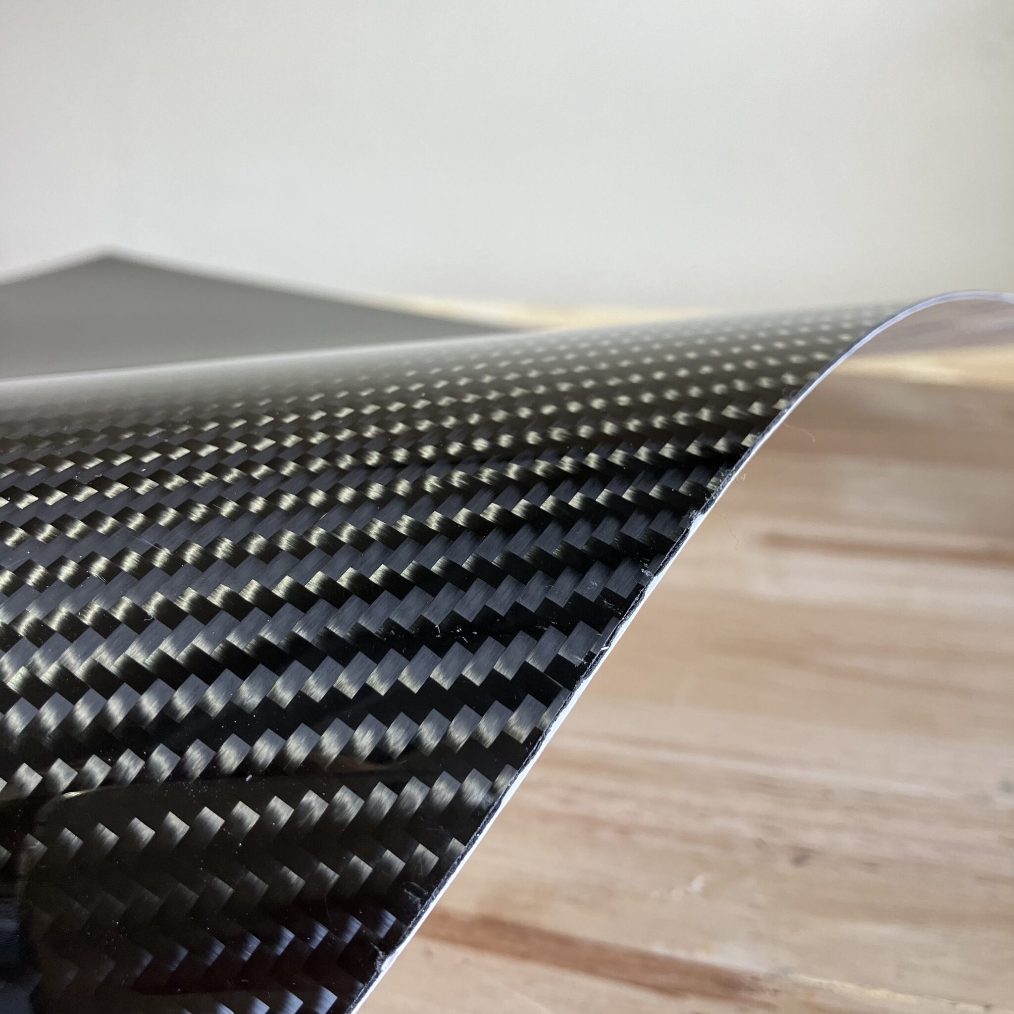 Cured Carbon Fibre Products | Carbon Parts